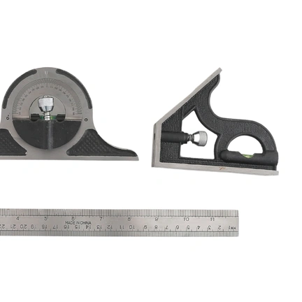 Bevel Protractor Set Suppliers in Saudi Arabia