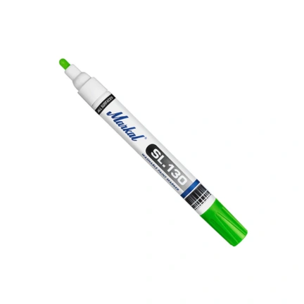 LOW CHLORIDE MARKER -COLOR:GREEN gallery image 1
