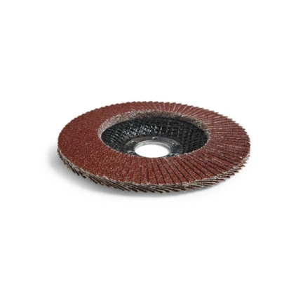 7 Inch SS Flap Disc Suppliers in Saudi Arabia | Kasweld